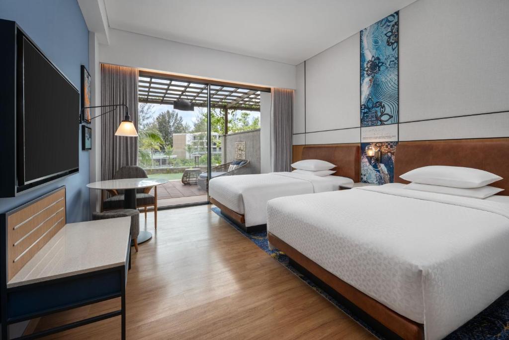 Four Points by Sheraton Bintan, Lagoi Bay, Lagoi (updated prices 2025)