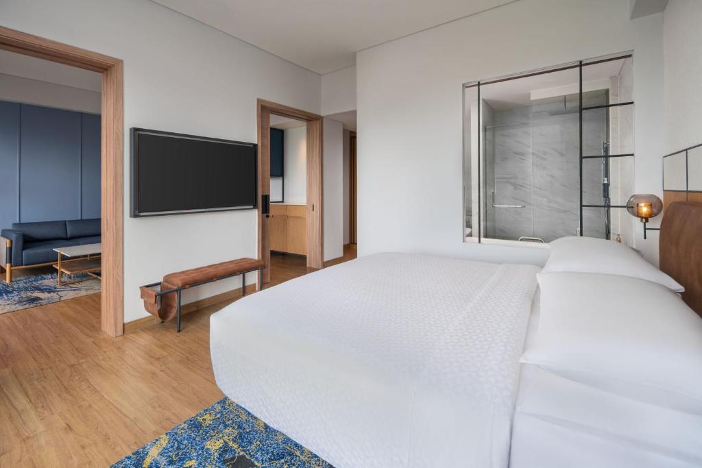 Four Points by Sheraton Bintan, Lagoi Bay, Lagoi (updated prices 2025)