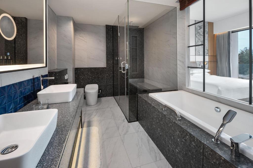 Four Points by Sheraton Bintan, Lagoi Bay, Lagoi (updated prices 2025)