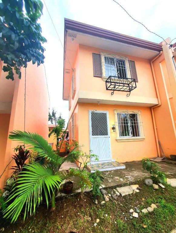 Camella Homes Davao City Philippines