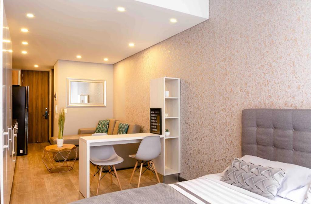 Espectacular Loft, Excelente Ubicación, Bogotá (updated prices 2026)