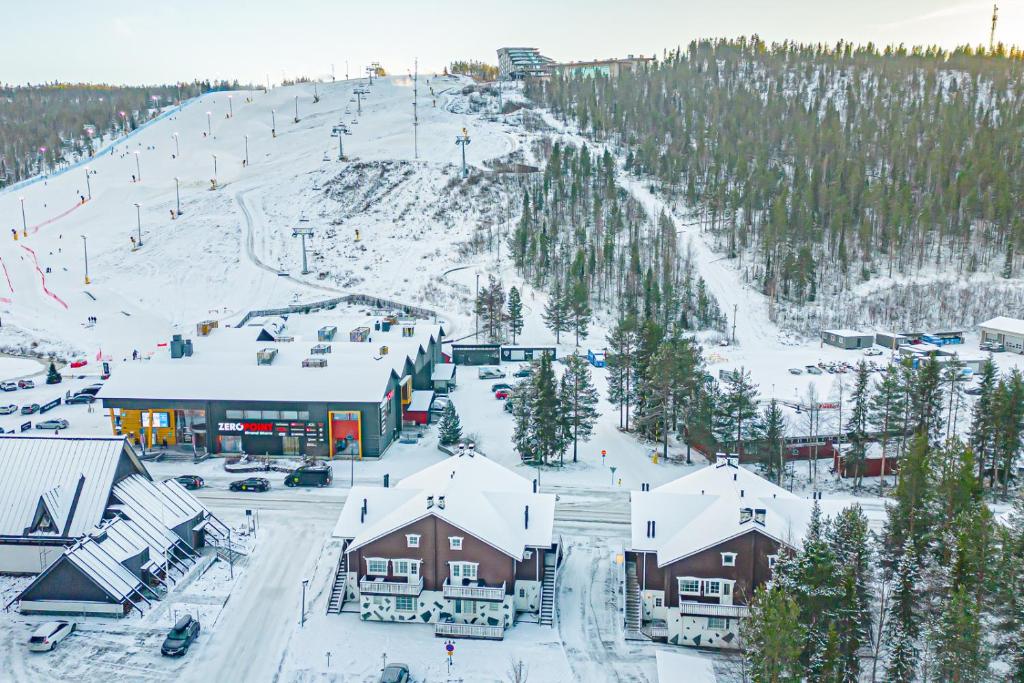 Aavalevi Alpine Chalet Central, Levi (updated prices 2025)