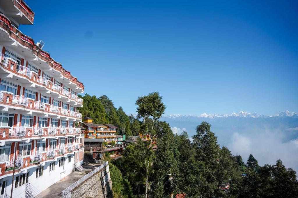 Mountain Vista Retreat - Nagarkot, Nagarkot (updated prices 2025)
