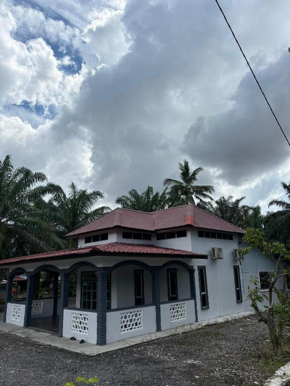 Bagan Serai Simpang Empat Parit Buntar Perak by 3SIBS, Bagan Serai की ...