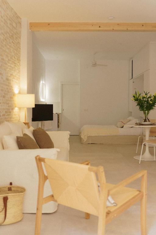 Luca Oliva Homes Riverside Studio, Sevilla (precios actualizados 2026)