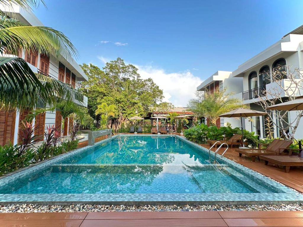 The R&B Boutique, Kampot (updated prices 2026)