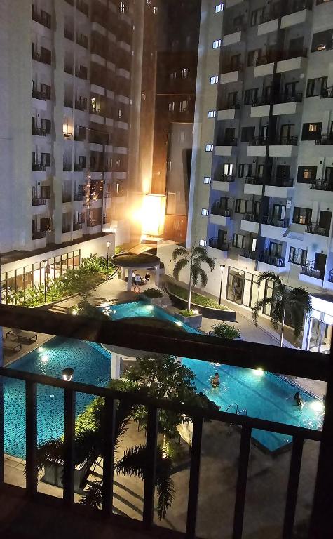 SMDC Spring Resort Residences, Manila (updated prices 2026)