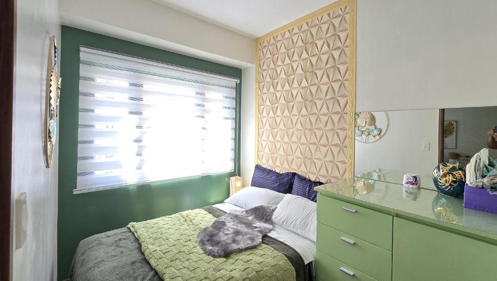 SMDC Spring Resort Residences, Manila (updated prices 2025)