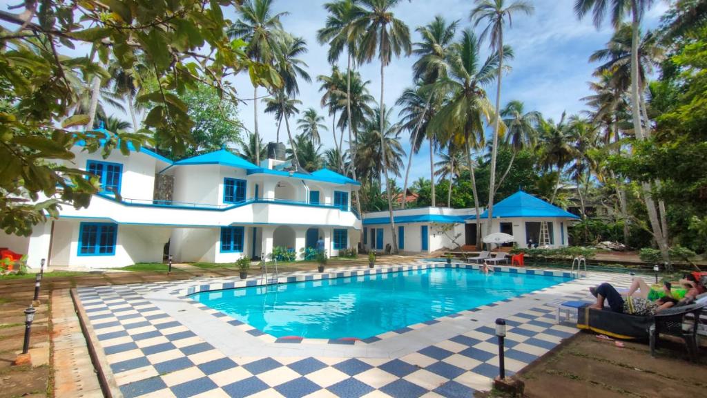 BanyanTree Aayur, Trivandrum (updated prices 2026)