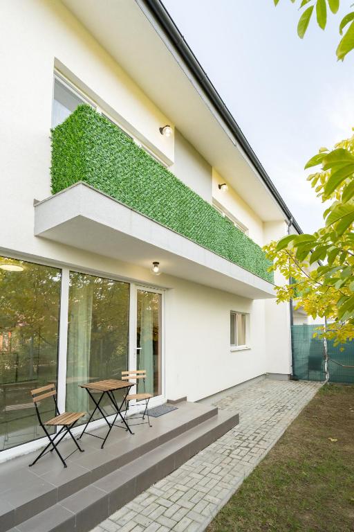 Vila Magurele 2, Măgurele (updated prices 2026)