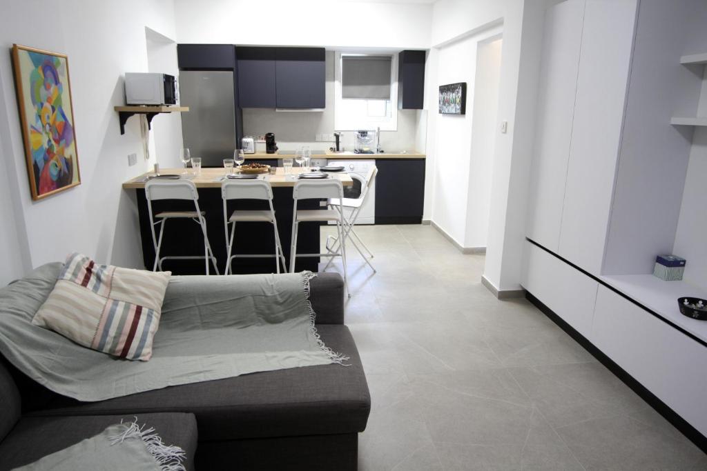 Haris' Apartment Larnaca, Larnaka (updated prices 2025)