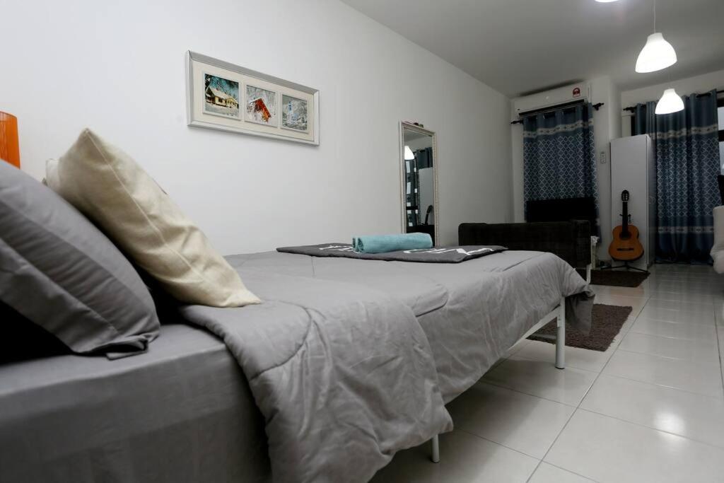 Tiara Imperio Homeworkstay at Bangi Kajang, Bandar Baru Bangi (updated ...