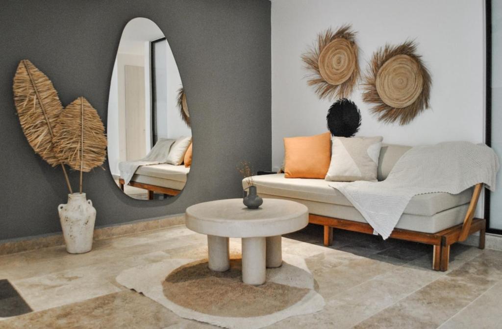 Aldea Zama with Jacuzzi, Tulum (updated prices 2026)