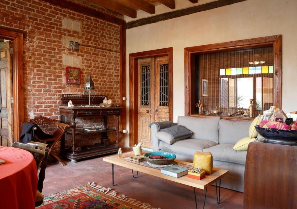Vintage Penthouse - Bayt Yakan, Historic Old Cairo, El Cairo (precios ...