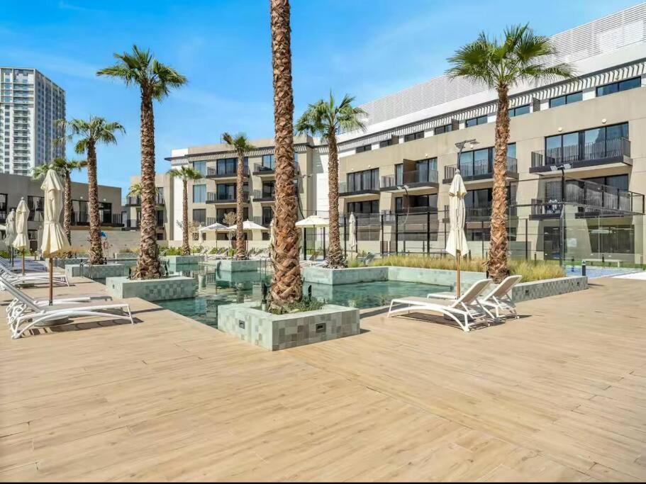 Luxury Apartment in Oakley Square Residences, JVC, Dubai (aktualisierte ...