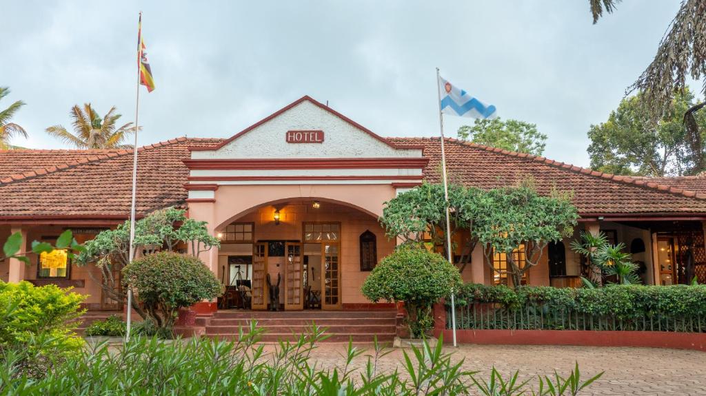 Masindi Hotel, Masindi (aktualisierte Preise für 2025)