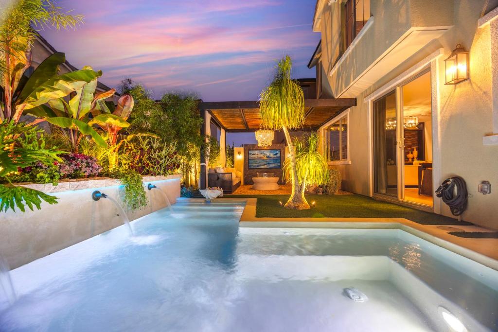 # Marbella Lane - Stylish Dream Home in RMV with Pool, Mission Viejo ...