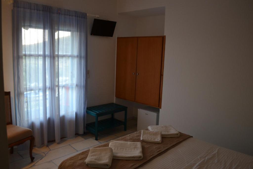 Venus Rooms, Μαγγανάρι (ενημερωμένες τιμές για το 2025)