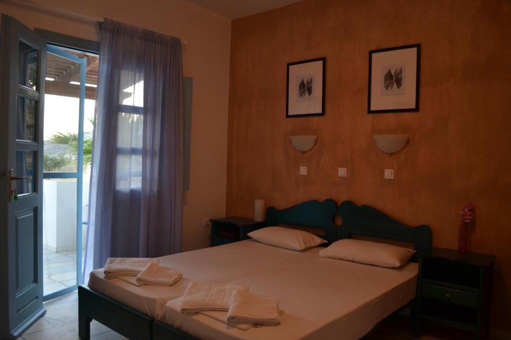 Venus Rooms, Μαγγανάρι (ενημερωμένες τιμές για το 2025)