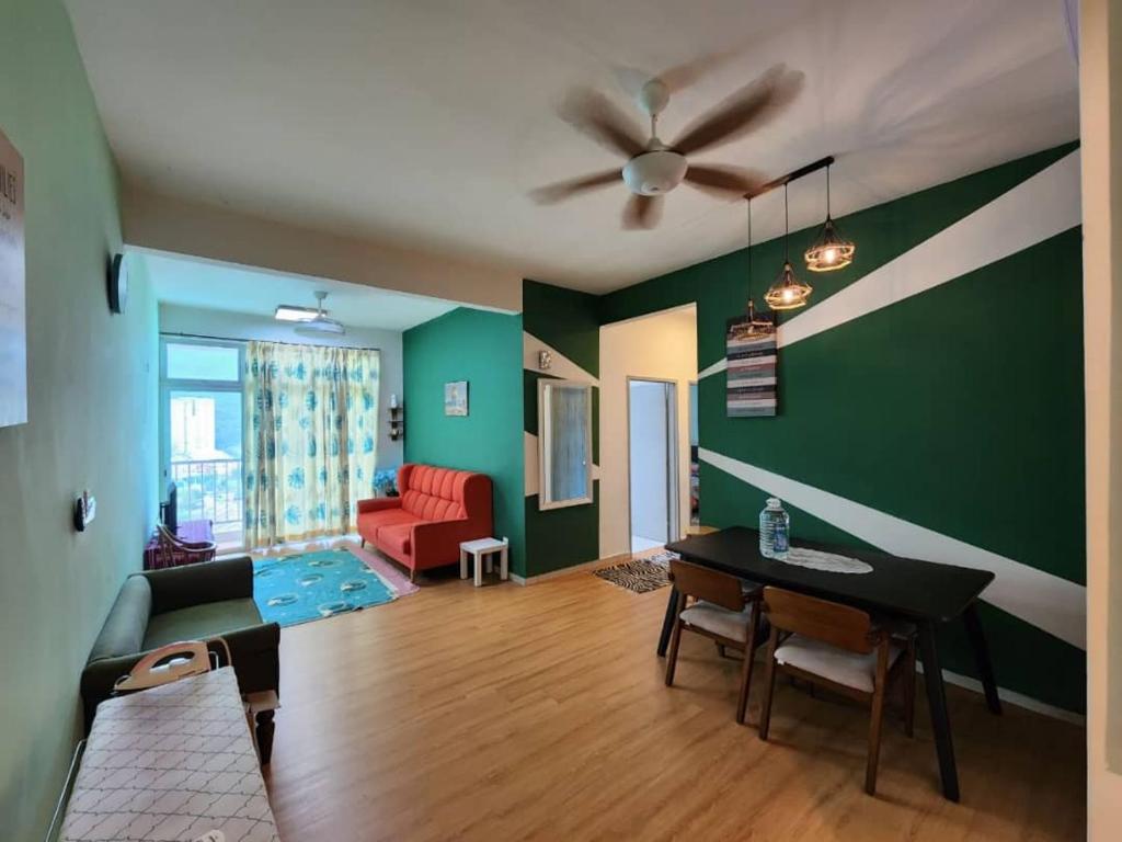 Homestay Idaman Meru, Ipoh (updated prices 2026)