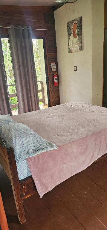 Cabaña finca BIO-BRUNCA, Chimirol (updated prices 2026)