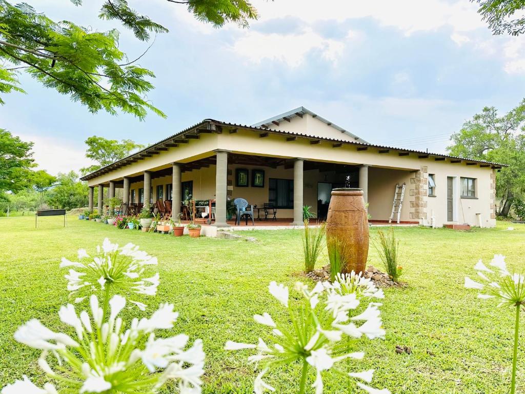 Berto's Lodge, Sidvokodvo (updated prices 2026)