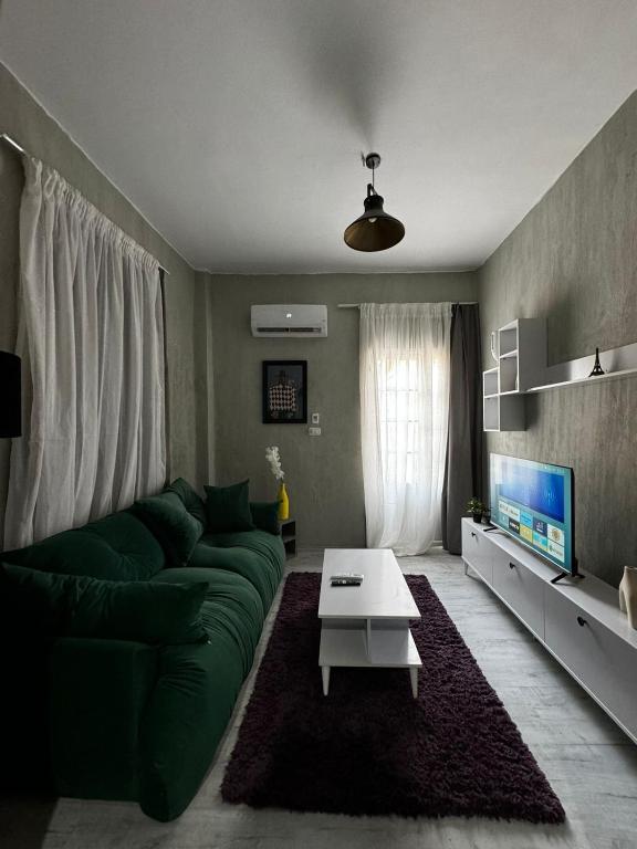 modern studio in zamalek, Cairo (updated prices 2026)