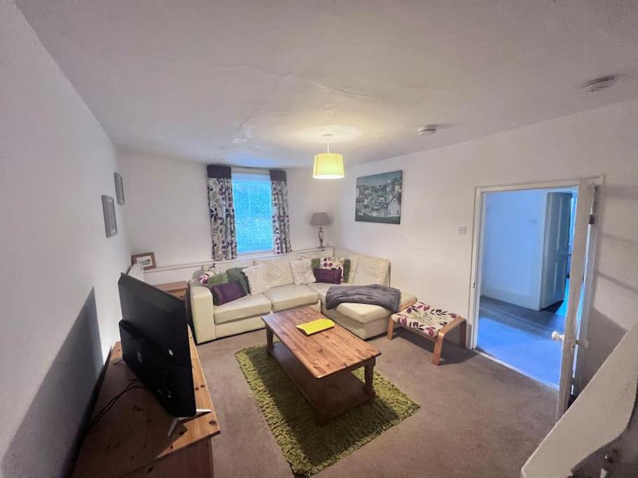 Historic Fowey Home by the Quay, Fowey (updated prices 2026)