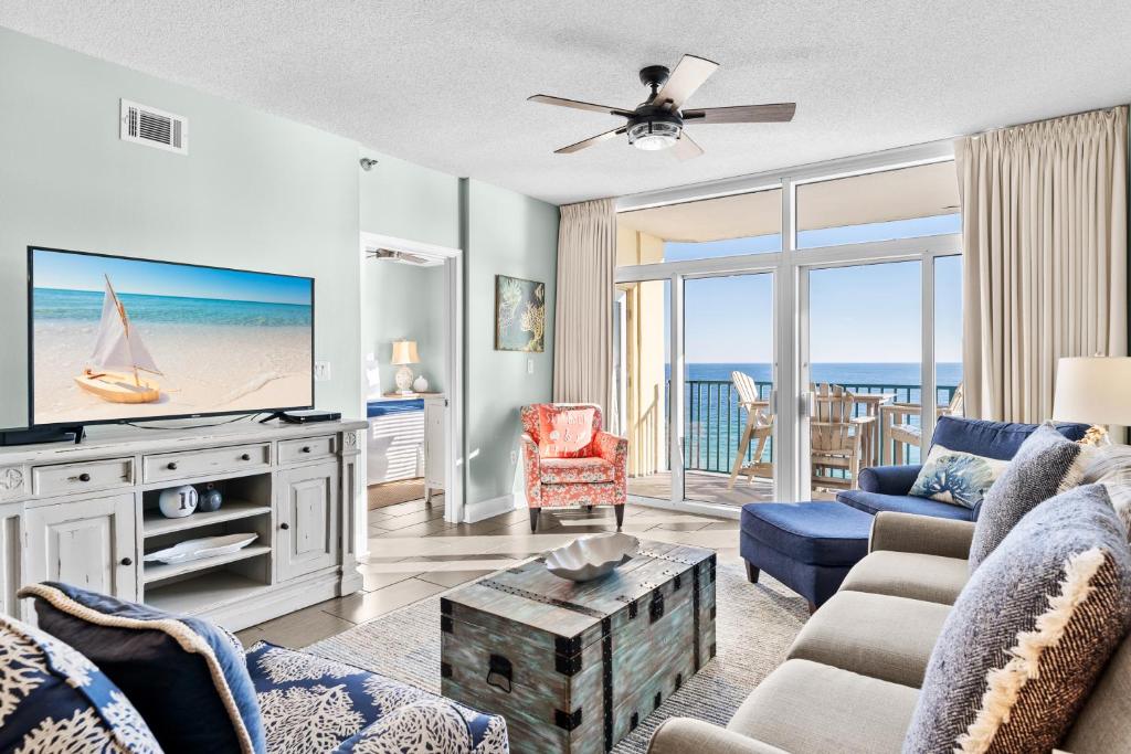 Jade East Towers 0830 by Newman-Dailey, Destin (updated prices 2025)