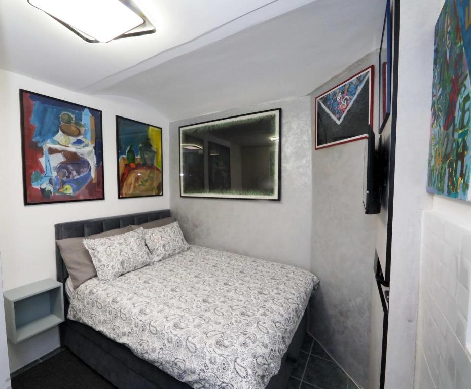 Central Mini Spot, Belgrade (updated prices 2025)