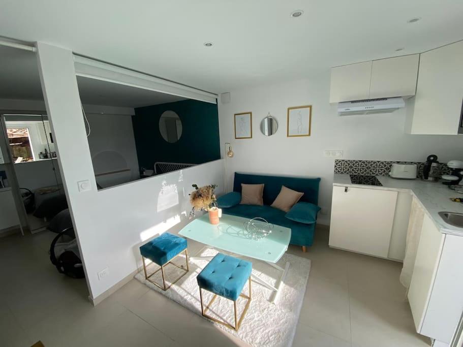Cosy Cottage by Alice Village Provençal Serenity, Fuveau (updated ...