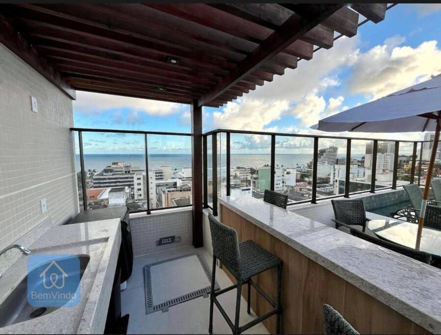 House Ondina, Salvador (updated prices 2026)