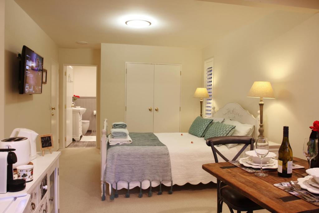 Private Studio at Judi's Place, Hope (updated prices 2026)