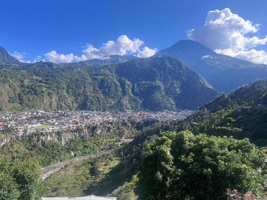 Eye Ecuador Volcano View, Lligua (precios actualizados 2025)