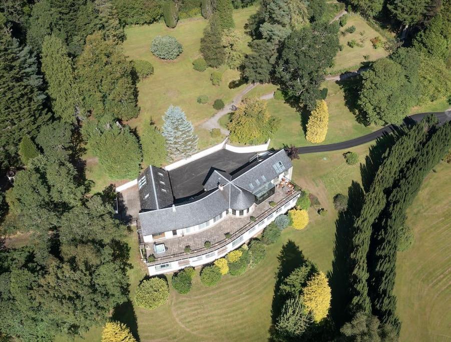 Invercreran House, Appin (updated prices 2026)