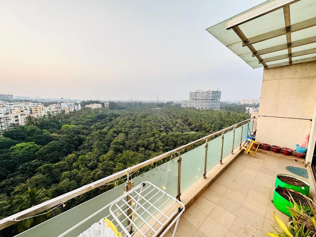 Marvel Sequoia, Bangalore (aktualisierte Preise für 2026)