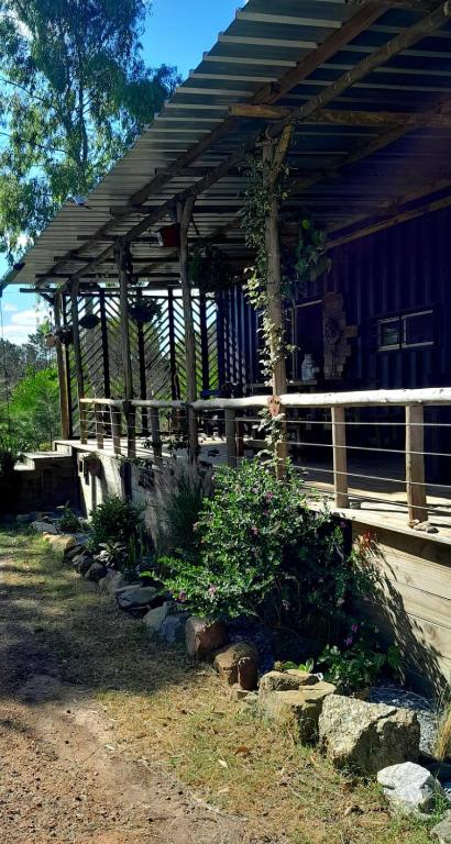 Villa Cata, Punta Colorada (updated prices 2025)