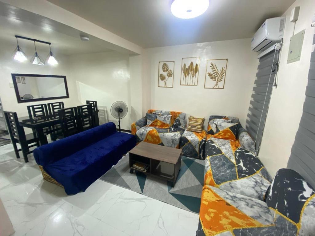 Gwen's Staycation and Transient House Deca Clark, Angeles (updated ...