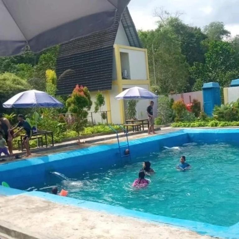 Embun Pagi Alami, Samboja (updated prices 2026)