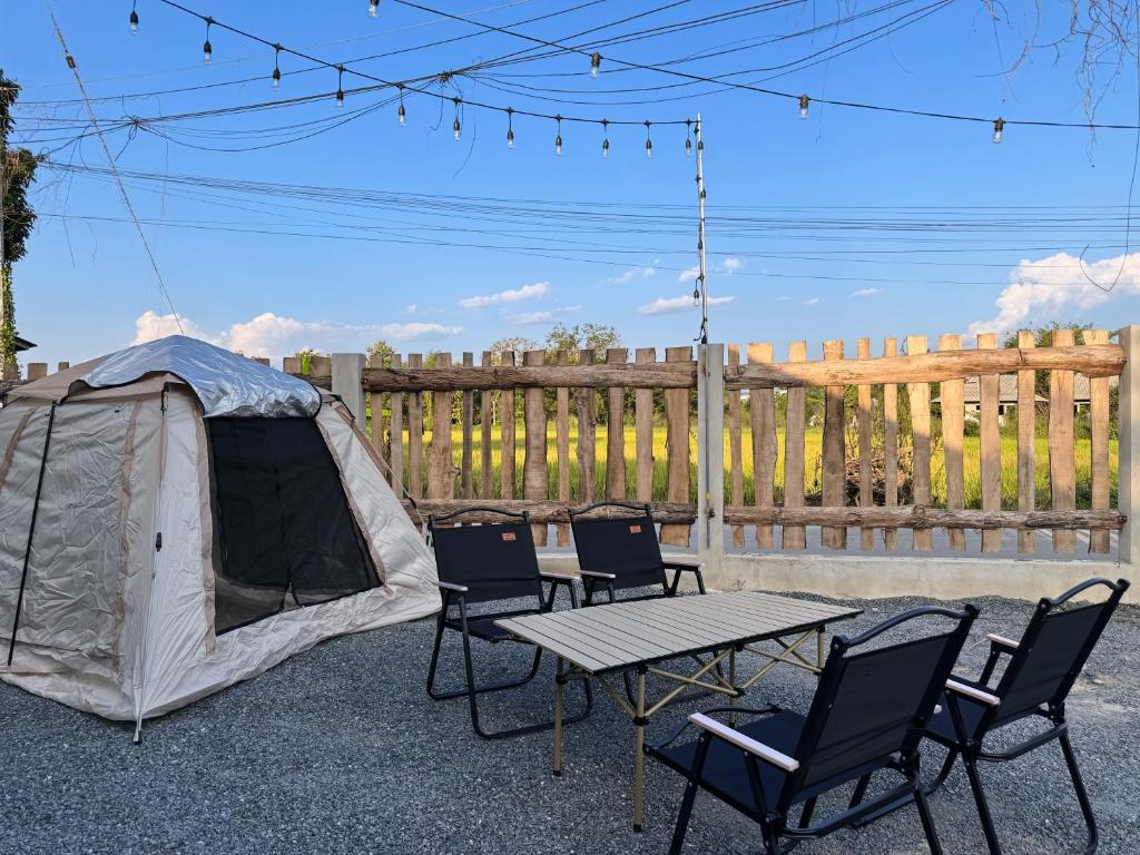 Pitcha Home, Ban San Ton Pao (aktualisierte Preise für 2026)