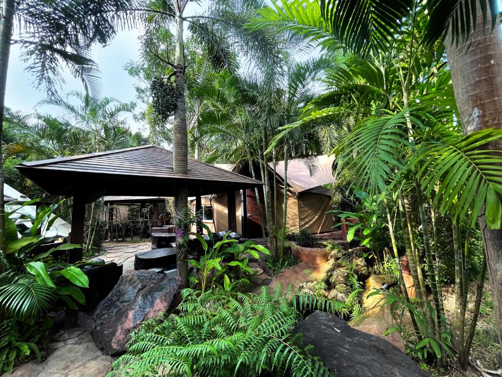 River tales ริเวอร์เทลส์แก่งกระจาน, Phetchaburi (updated prices 2025)
