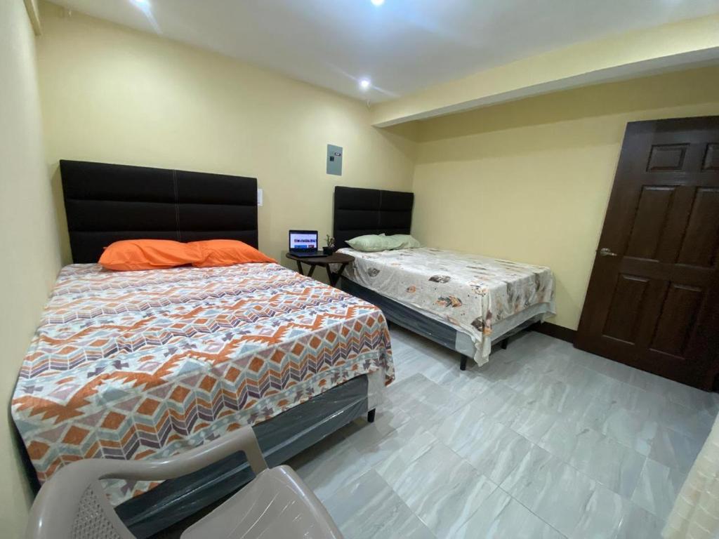 Casa Teresita, San Pedro La Laguna (updated prices 2026)