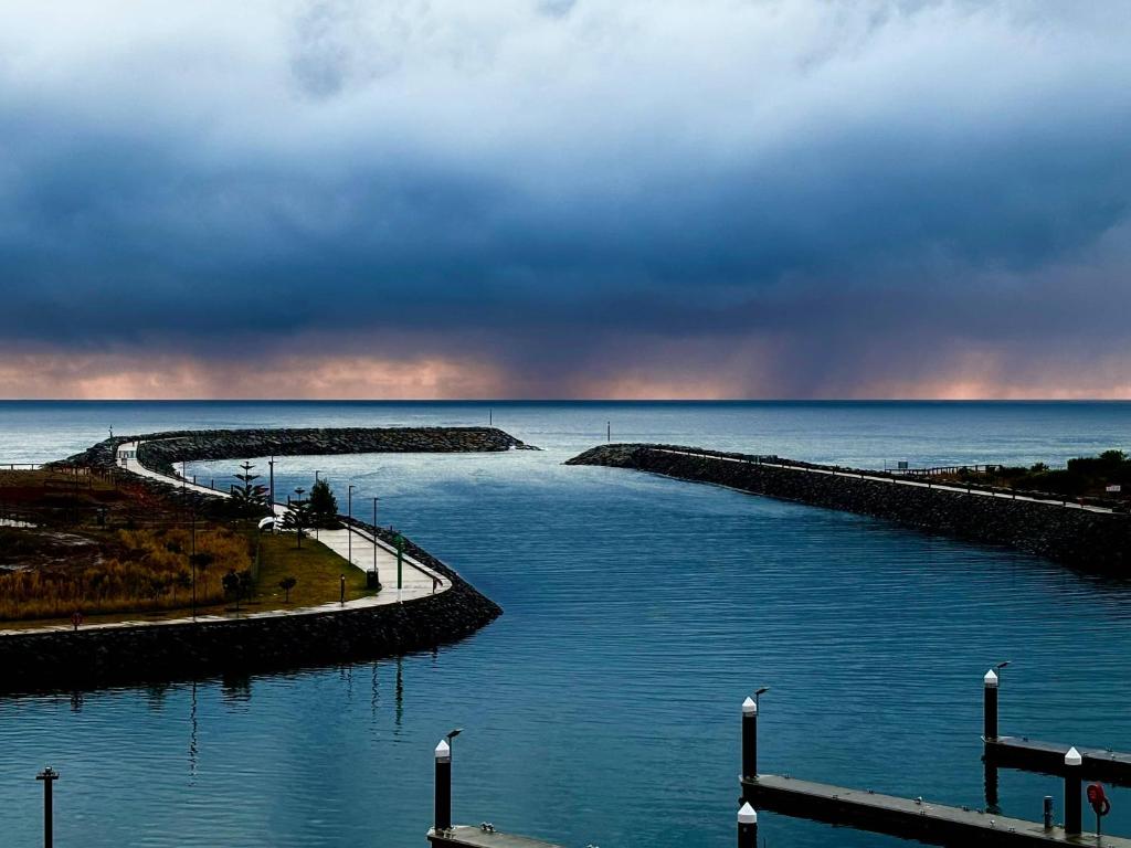 Waterfront Haven - Memorable Views, Shellharbour (updated prices 2025)