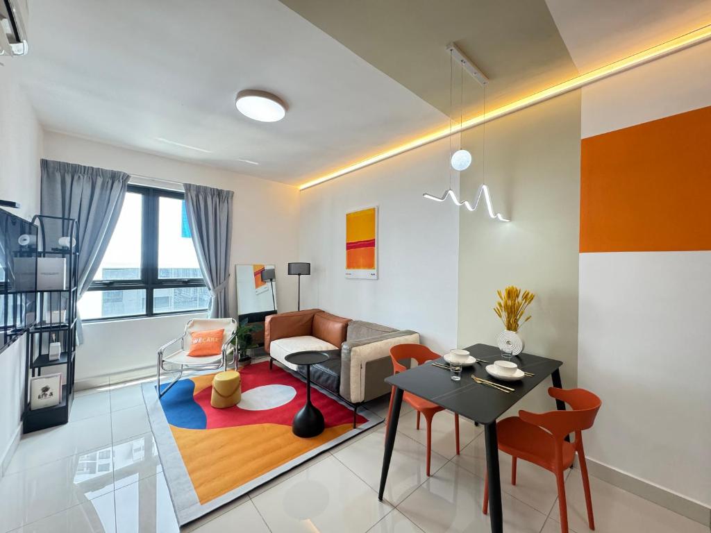 X - The Vista - Subang Jaya Sunway Lagoon Pyramid, Petaling Jaya ...