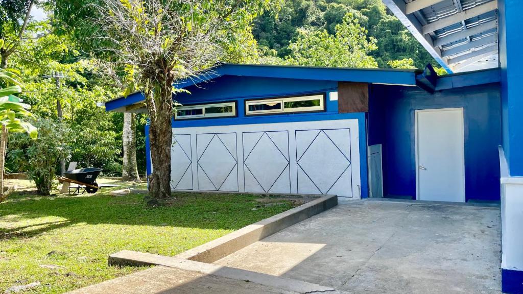 Ngermid Oasis - Charming 1 BD/1.5 BA Duplex, Koror (preços atualizados ...