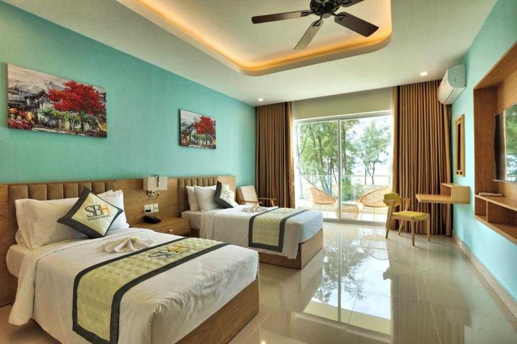 SBH Gloria Hue, Huế (giá cập nhật 2025)