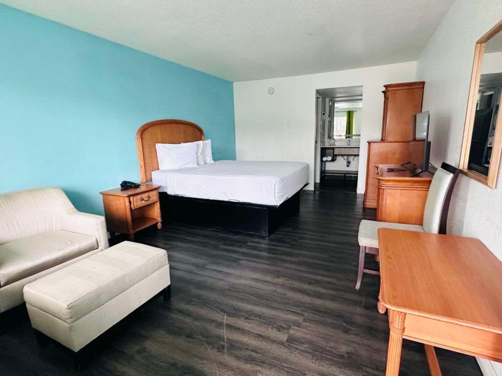 Rodeway Inn Clearwater - Central, Clearwater (updated prices 2025)
