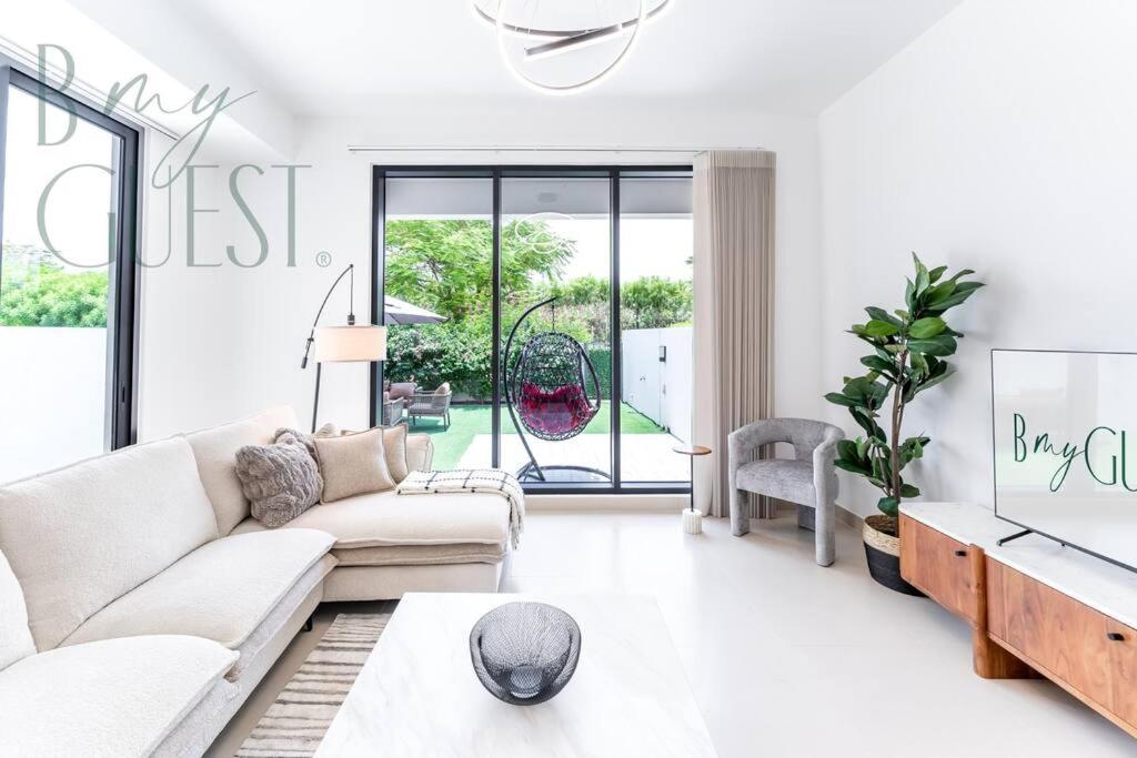 Discover your urban paradise Dubai Hills 3BR Maids, Dubai (updated ...