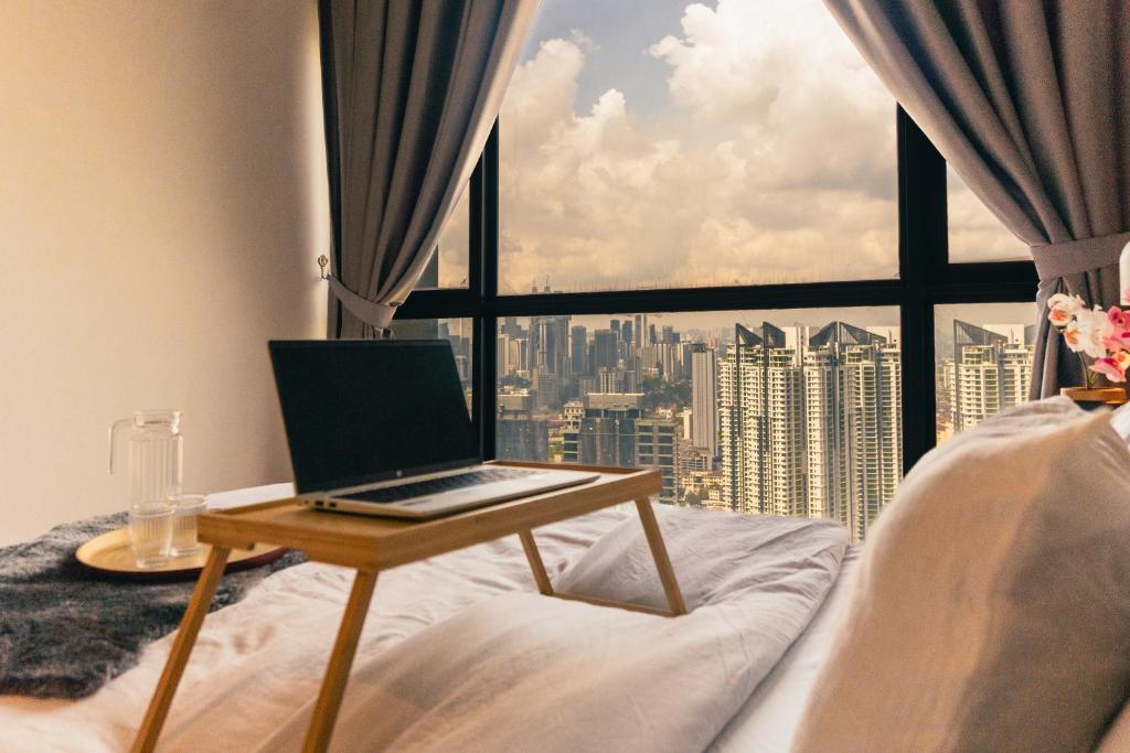 Reizz Residence by The Pureloft, Batu Empat (precios actualizados 2025)