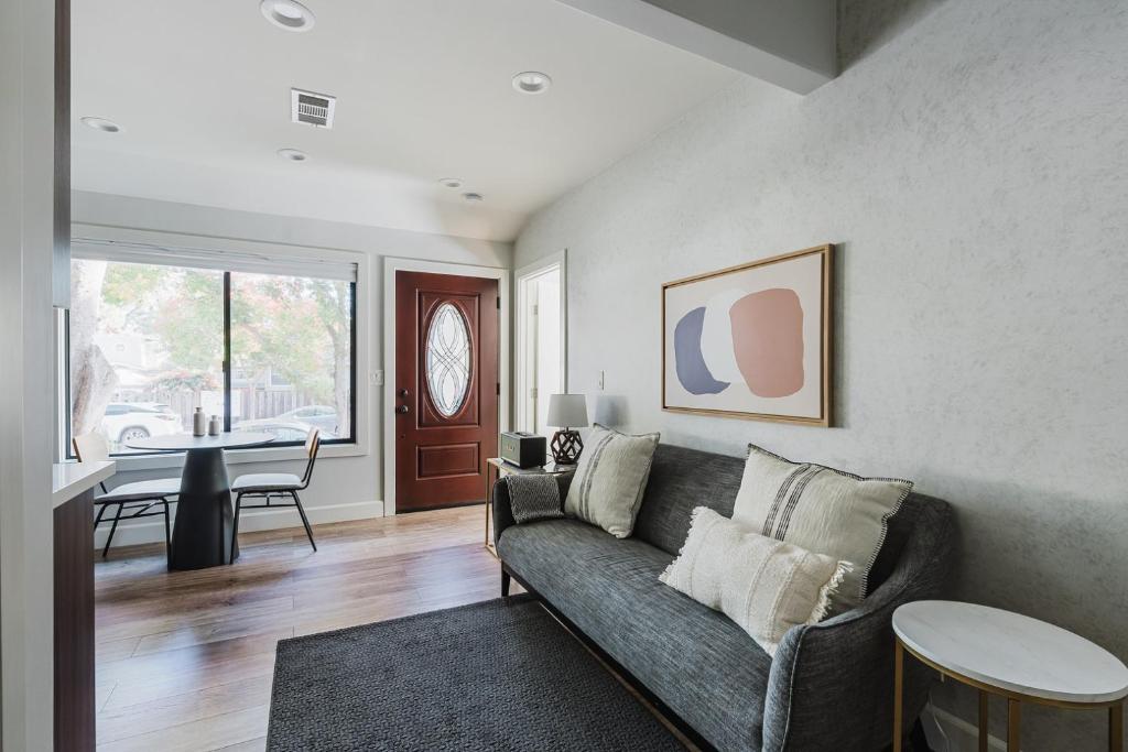 Blueground Palo Alto 1bd apartment SFO-1752, San Francisco ...
